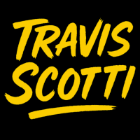 Travis Scotti